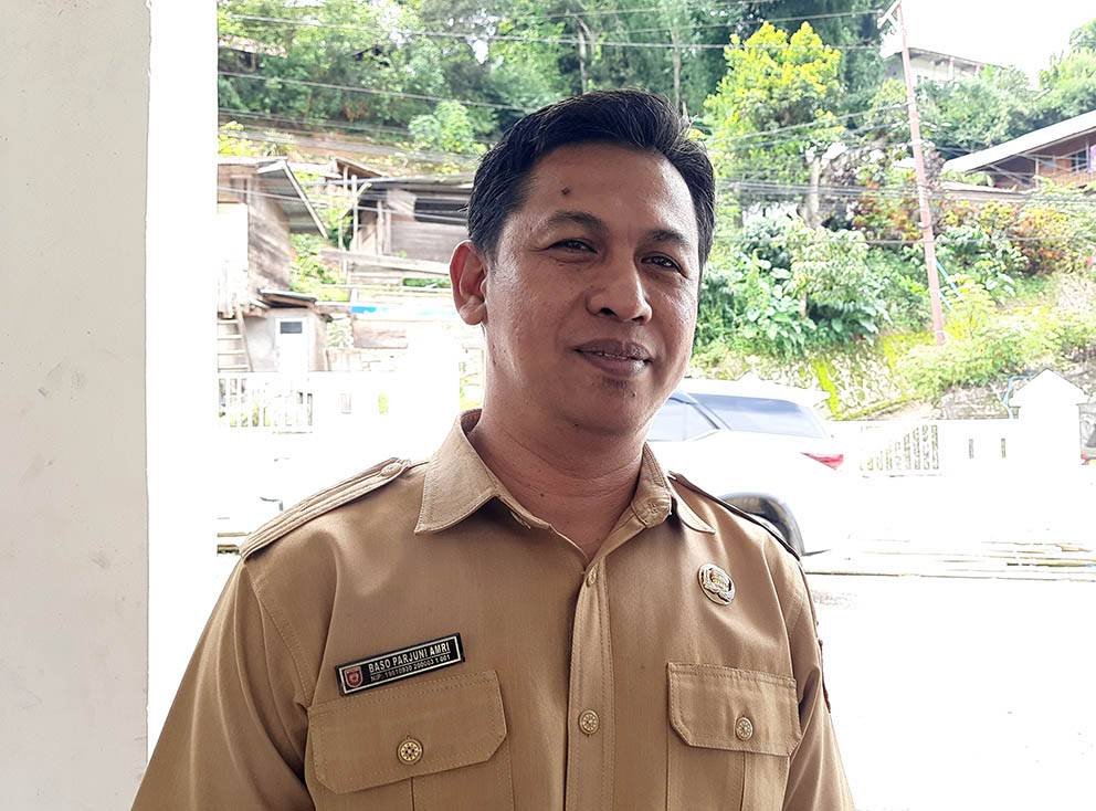 Pengusulan Nomor Induk PPPK Mamasa Berakhir 14 Februari - RADARSULBAR NEWS Pengusulan Nomor Induk PPPK Mamasa Berakhir 14 Februari - RADARSULBAR NEWS